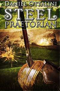 Steel Praetorian Available for Pre-Order! – Modern Papyrus