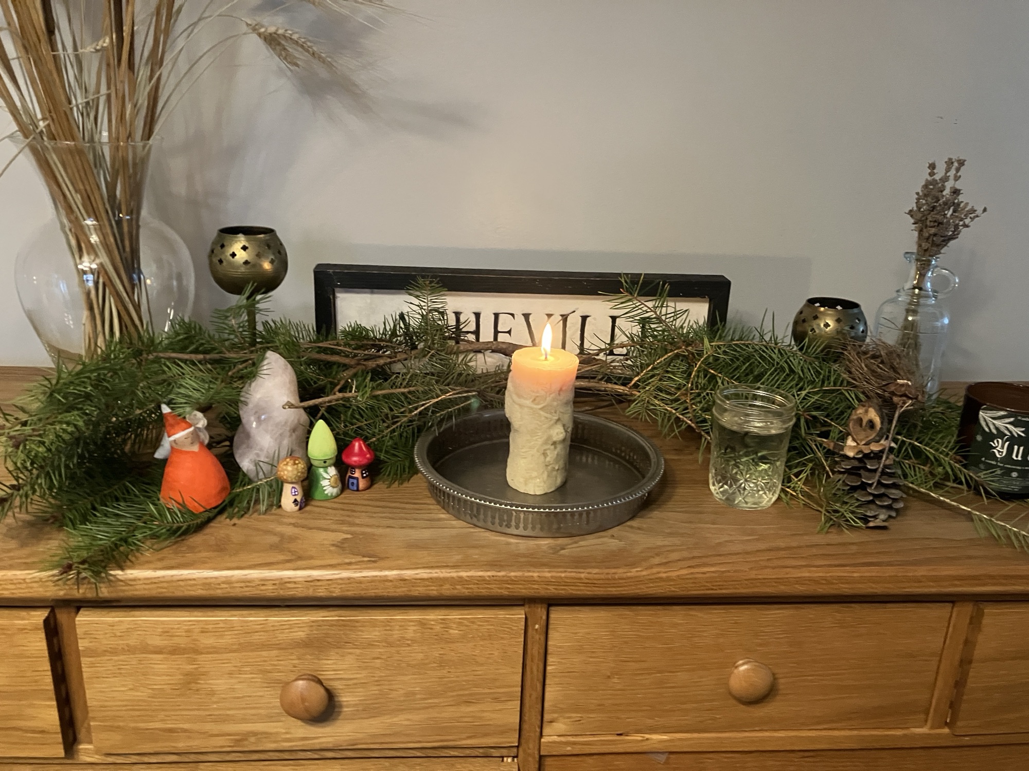 Happy Yule and Winter Solstice to You and Yours! – Modern Papyrus